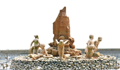 中山公园里的老建筑 伴青岛历史绵延数十载 青报网-青岛日报官网